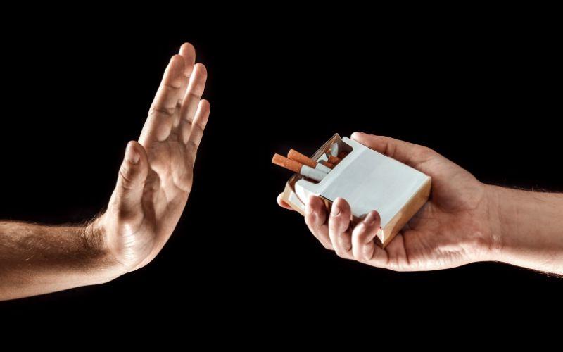 50 Frases Para Dejar De Fumar Motivadoras