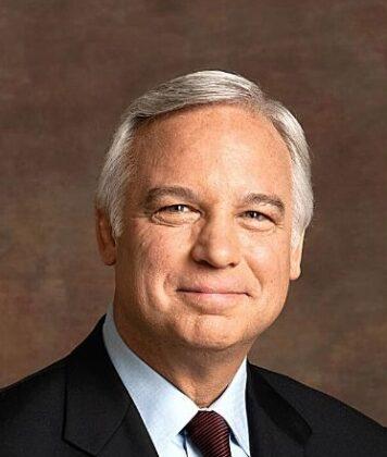 40 frases de Jack Canfield sobre desarrollo personal y metas