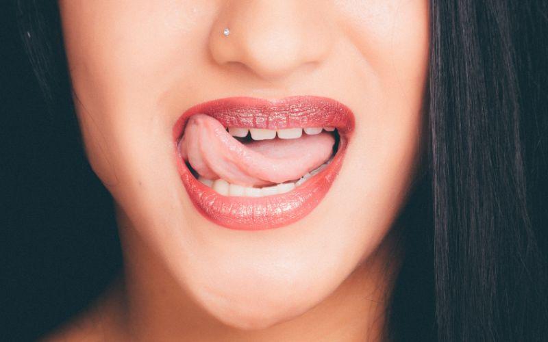 ¿Qué es la lengua viperina?