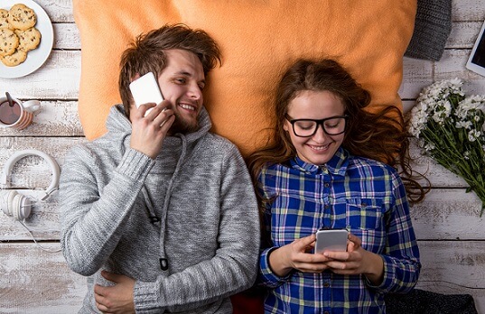 Ciberadicción: síntomas, tipos, causas, consecuencias, prevención