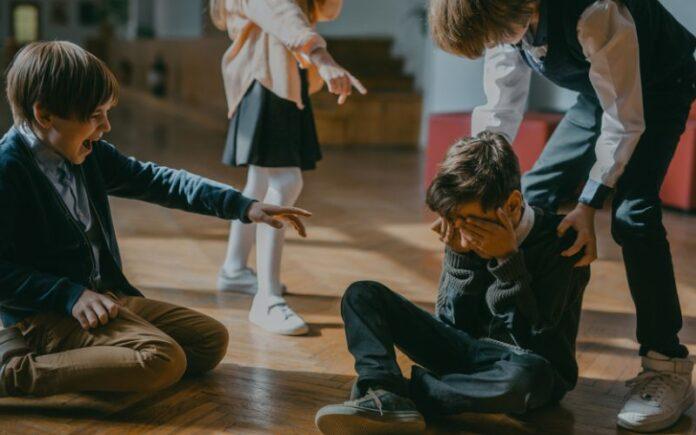 30 libros sobre el bullying o acoso escolar