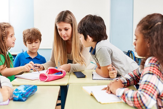 Psicología educativa: qué es, historia, objeto de estudio, ramas, teorías
