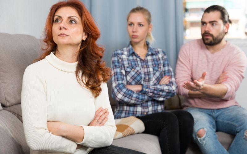 Penterafobia: qué es, síntomas, causas y tratamientos