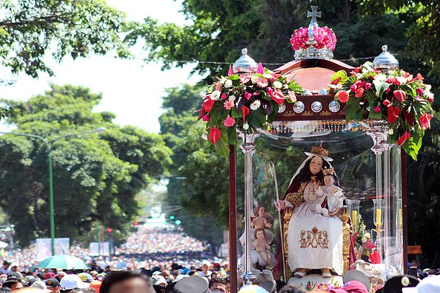 4 Tradiciones y Costumbres del Estado Lara