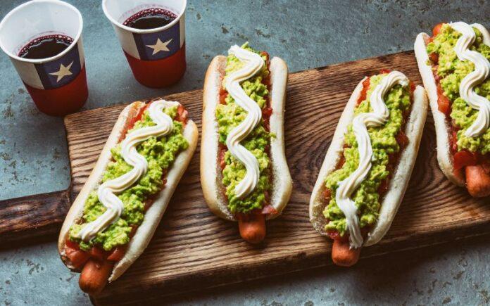 Completo chileno: qué es, ingredientes y calorías