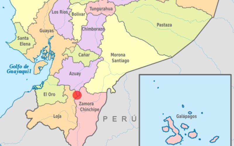 Cultura cubilán: qué es, características, geografía, cronología