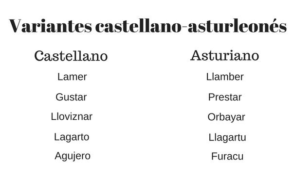 ¿Qué son las Variantes Léxicas? Tipos y Ejemplos - Lifeder