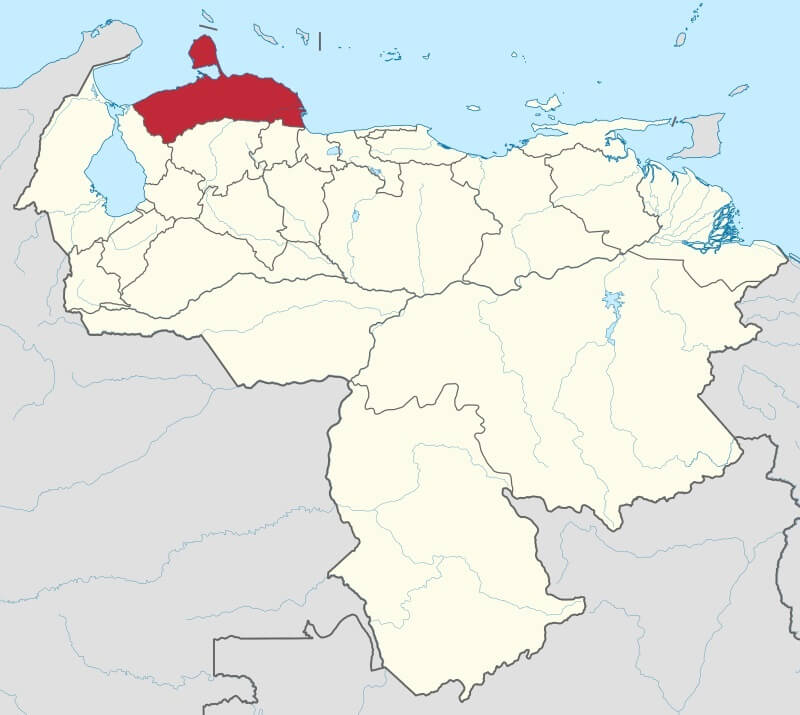 Las 7 Cuencas Petrolíferas de Venezuela Más Importantes Las 7 Cuencas Petrolíferas de Venezuela Más Importantes