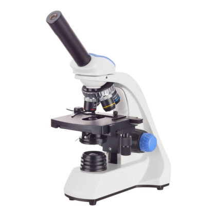 Tipos de microscopios: qué son, características y funciones