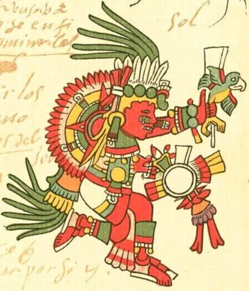 Religión mixteca: características, creencias y dioses