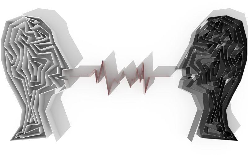 Circuito del habla: qué es, proceso, componentes y ejemplos