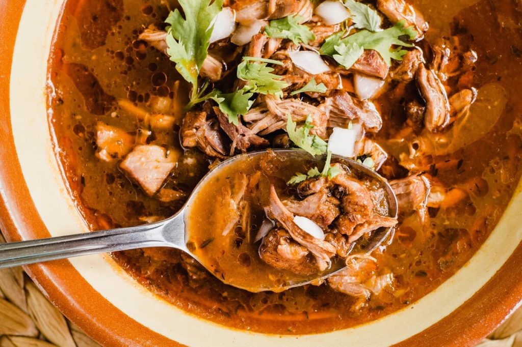 Comida típica de Monterrey (México): 10 Platos Comunes