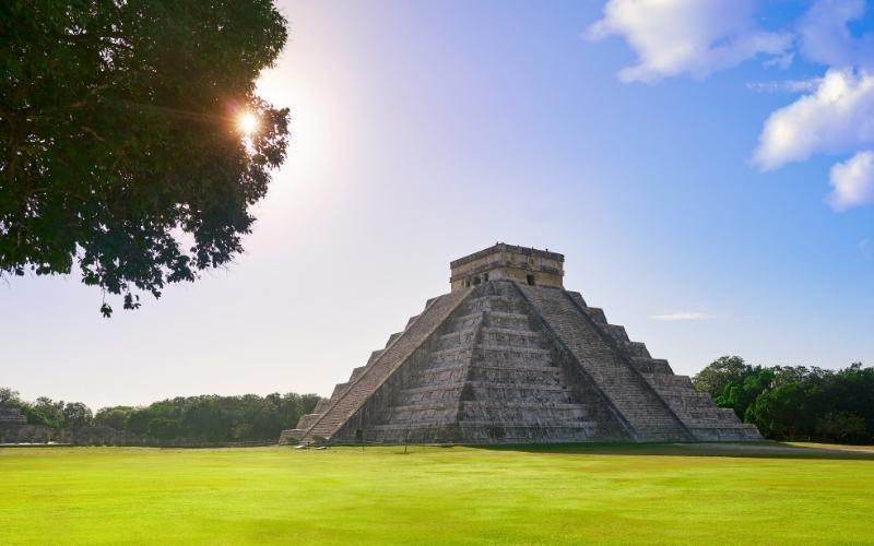 Paisaje cultural: qué es, características, elementos, ejemplos
