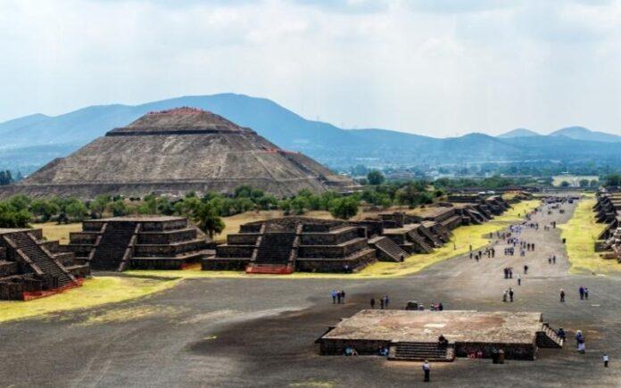 Paisaje cultural: qué es, características, elementos, ejemplos