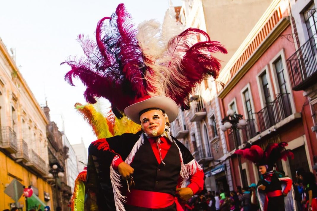 Las 8 Tradiciones De Baja California Más Conocidas