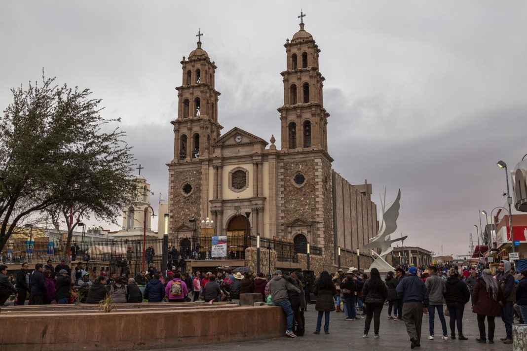 5 Costumbres y Tradiciones de Ciudad Juarez
