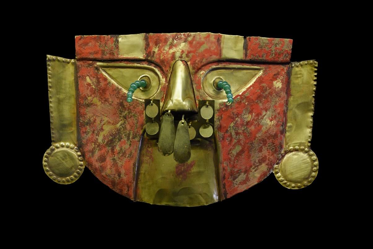 Metalurgia de la cultura Chimú: características principales