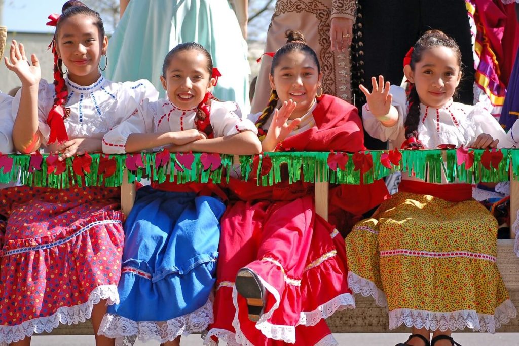 Valores culturales: concepto, ejemplos e importancia