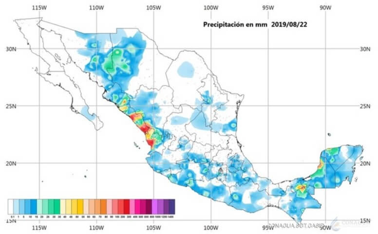 Escasez de agua: causas, consecuencias, soluciones y ejemplos