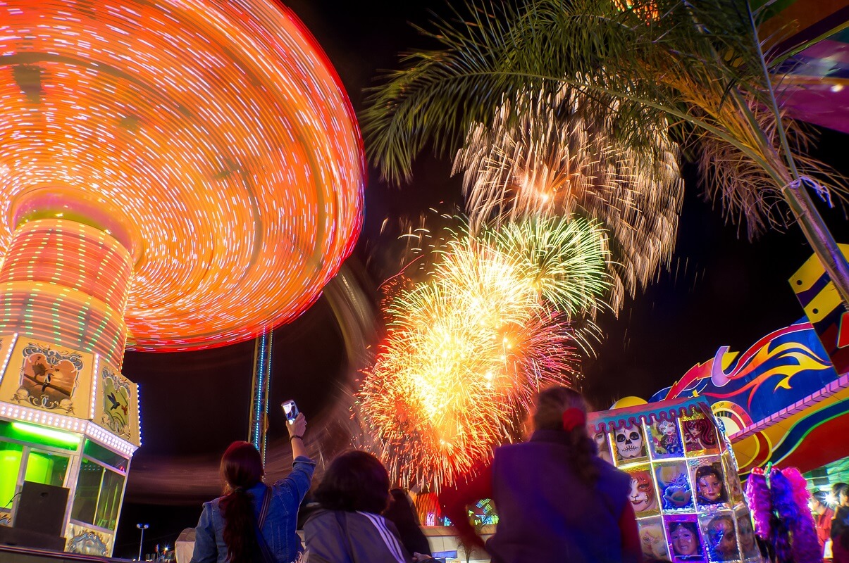 8 Tradiciones y Costumbres de Tijuana