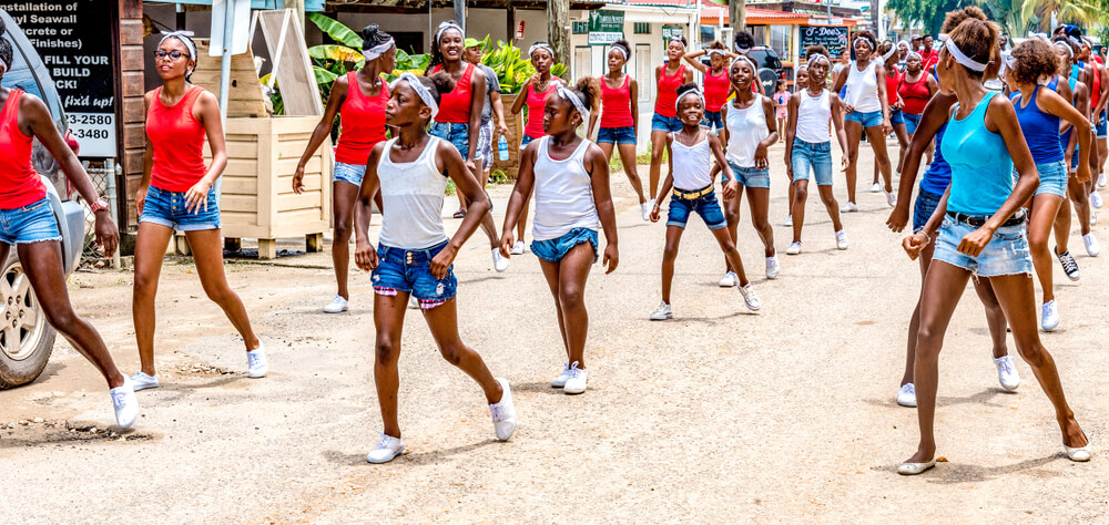 8 Tradiciones y Costumbres de Belice