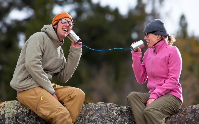 Lenguaje auditivo: qué es, cómo se genera, características y ejemplos