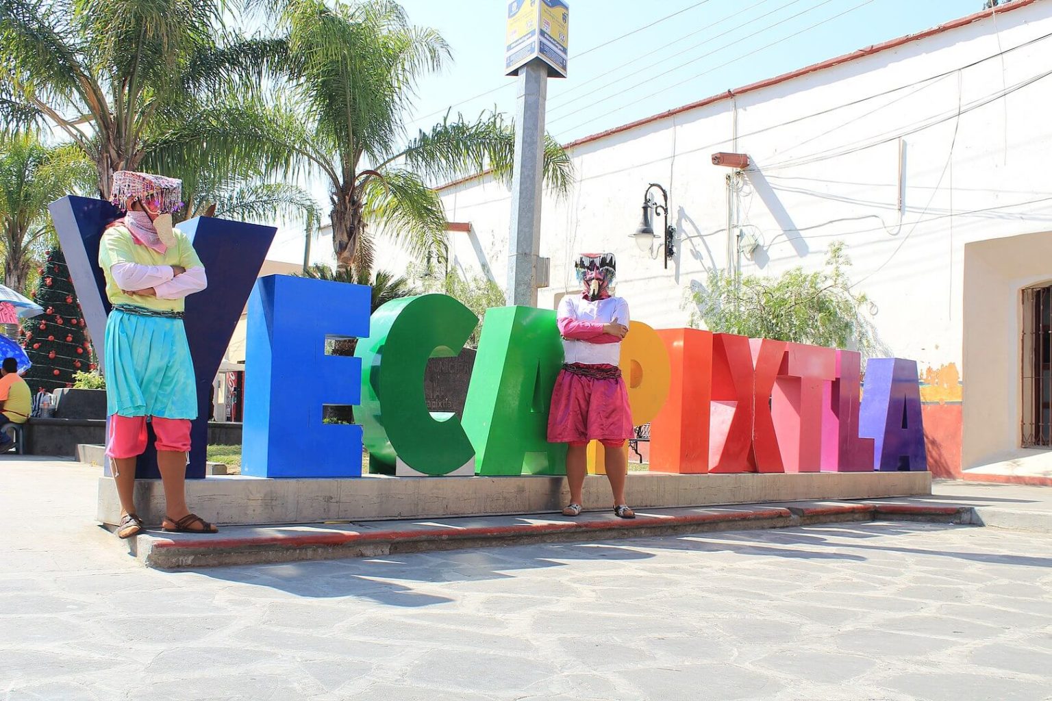 7 Tradiciones y Costumbres de Morelos