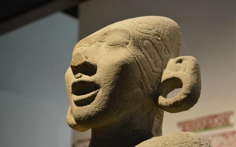 Organización social de los huastecos: cuál era, origen y distribución