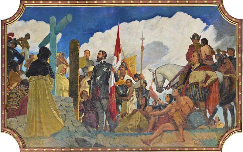 Sociedad colonial venezolana: qué era, características, economía