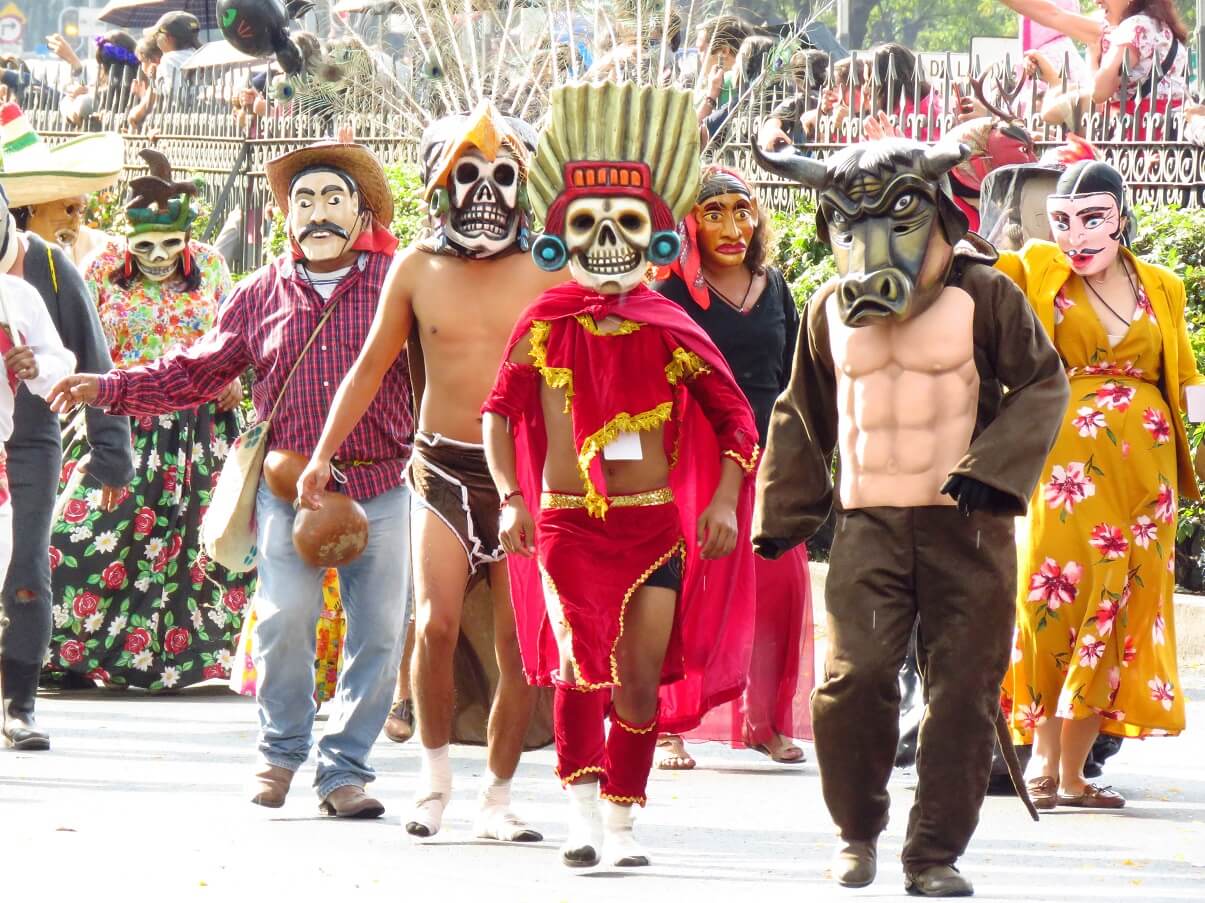 7 Tradiciones y Costumbres de Tamaulipas 7 Tradiciones y Costumbres de Tamaulipas