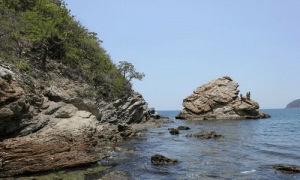 Estribaciones andinas: ubicación, realidad social, importancia