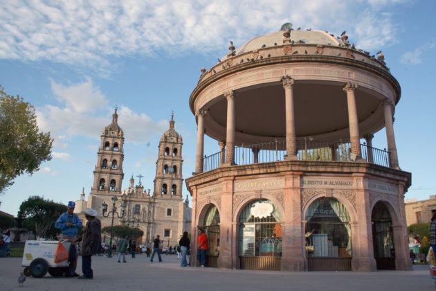 Las 10 Leyendas de Durango Más Populares