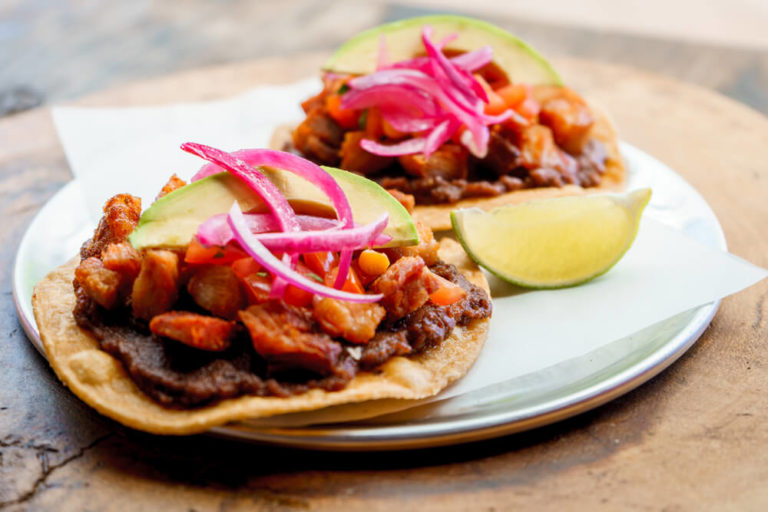 Comida típica de Tamaulipas: los 25 platos más populares