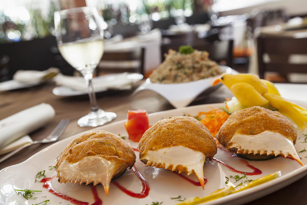 Comida típica de Tamaulipas: los 25 platos más populares