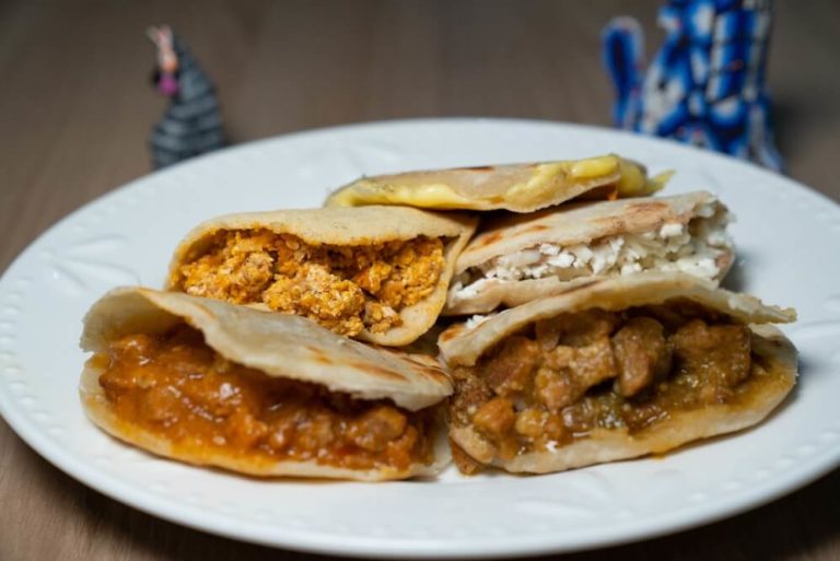 Comida típica de Aguascalientes: los 25 platos más populares