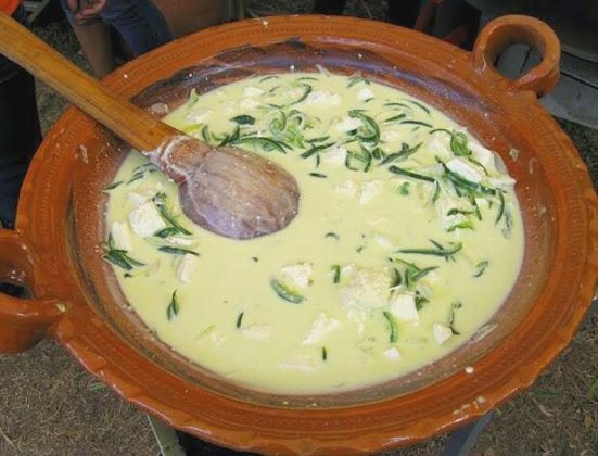 Comida típica de Morelia: los 14 platos más populares