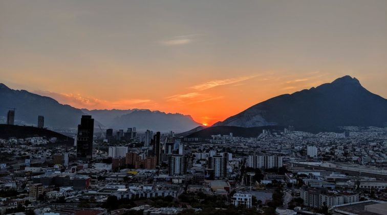 Cultura de Nuevo León: gastronomía, danzas, fiestas, trajes