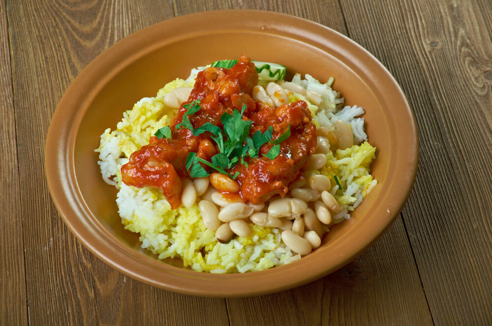 Comida típica de Morelia: los 14 platos más populares