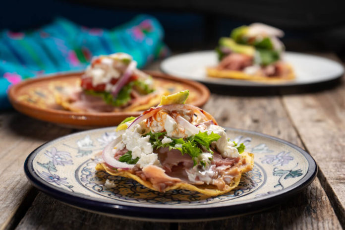 Comida típica de Aguascalientes: los 25 platos más populares