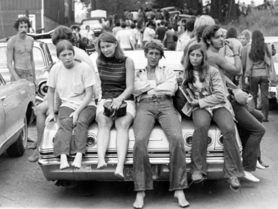 Hippies: origen, características, ideología y arte