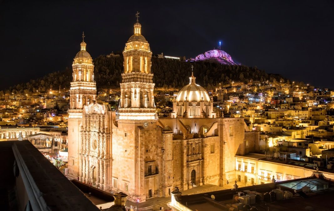 Las 10 Tradiciones y Costumbres de Zacatecas Más Populares