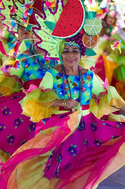 10 Tradiciones y Costumbres de Quintana Roo