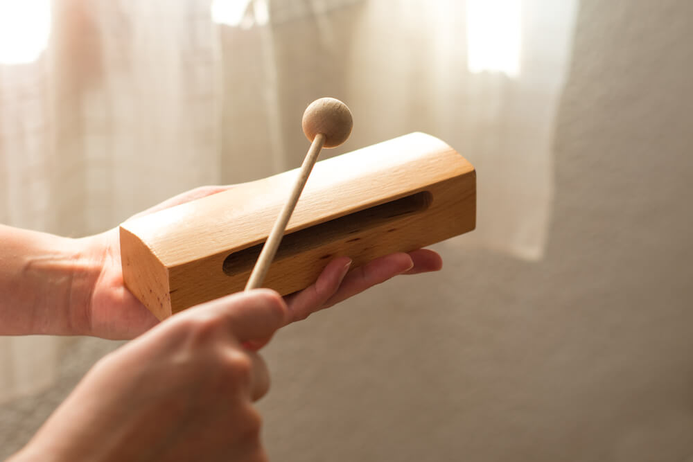 Los 10 Intrumentos Rítmicos Más Comunes