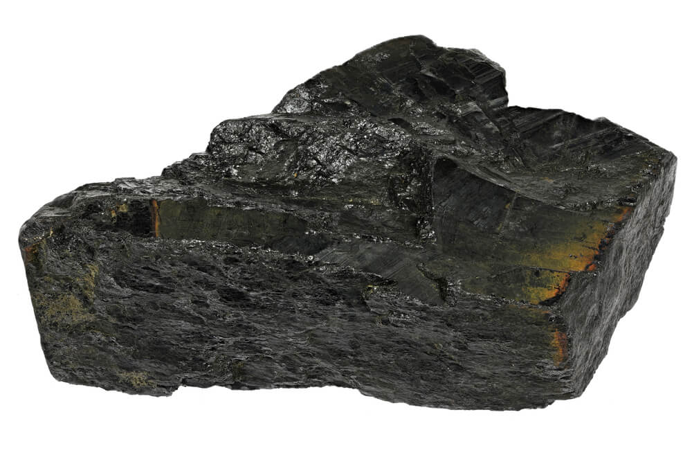 Recursos minerales de Venezuela y sus características