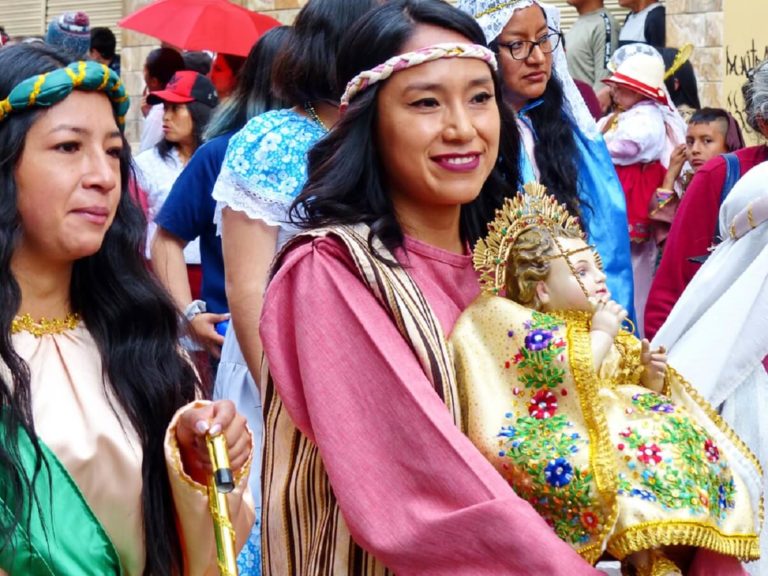 10 Tradiciones y Costumbres de Durango (México)