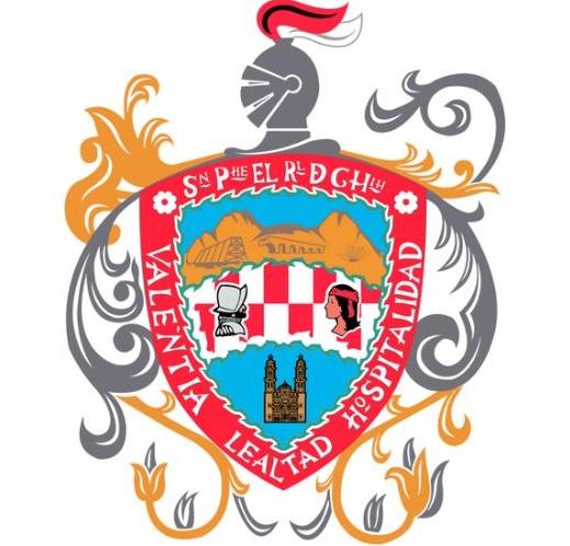 Escudo de Chihuahua: qué es, historia y significado🍮 Entre no universo ... Escudo de Chihuahua: qué es, historia y significado🍮 Entre no universo ...