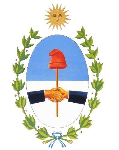 Escudo de San Juan (Argentina): qué es, historia y significado