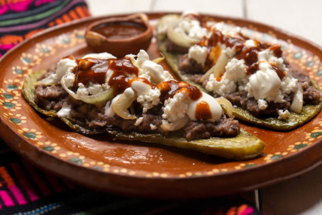 Comida típica de Aguascalientes: los 25 platos más populares