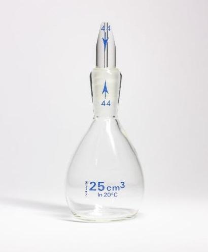 Picnómetro: qué es, características, función, tipos y usos