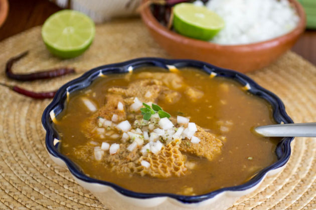 Comida Típica De Sonora Los 25 Platos Más Populares